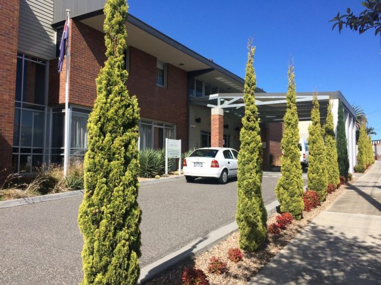 Vasey RSL Care Brighton East - Vasey RSL Care