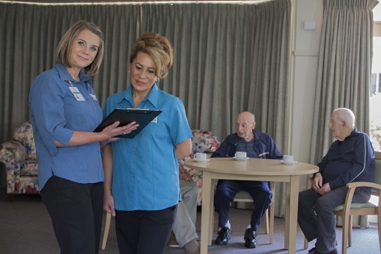 Vasey RSL Care Bundoora - Vasey RSL Care