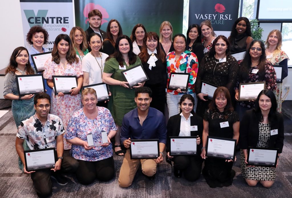 2023 Saluting Excellence Conference and Awards – All About Empowerment ...