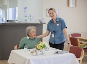 News from our Residential Aged Care Services - Vasey RSL Care