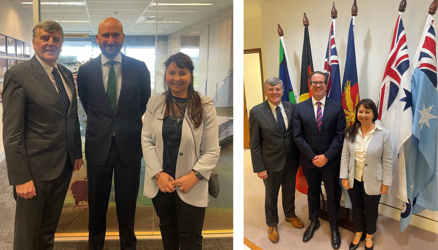 Advocating for Our Community - Vasey RSL Care