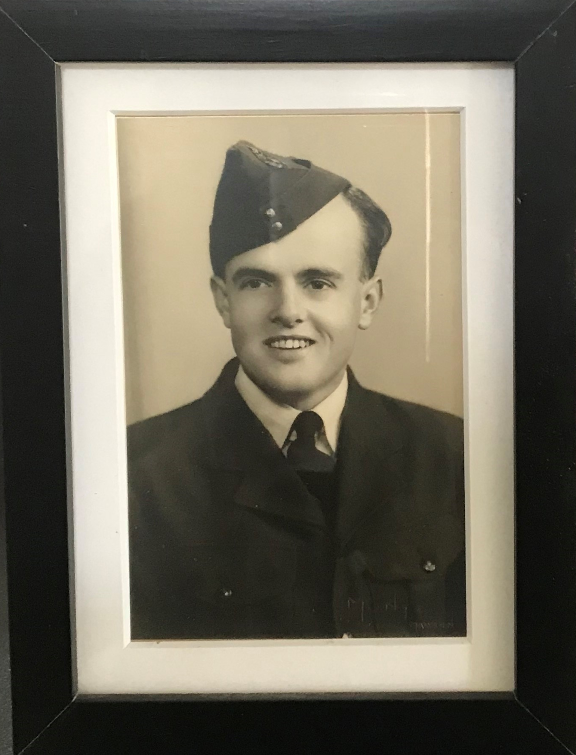 Doug’s Top Secret Role in World War II · Vasey RSL Care