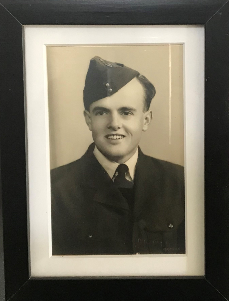 Doug’s Top Secret Role in World War II · Vasey RSL Care